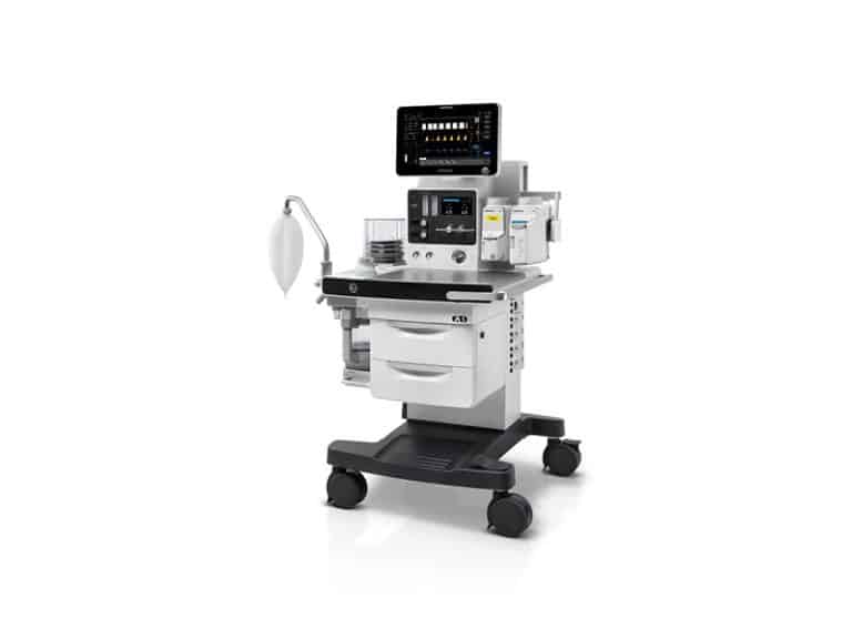 Máquina de Anestesia A5 Mindray - Sel equipo médico