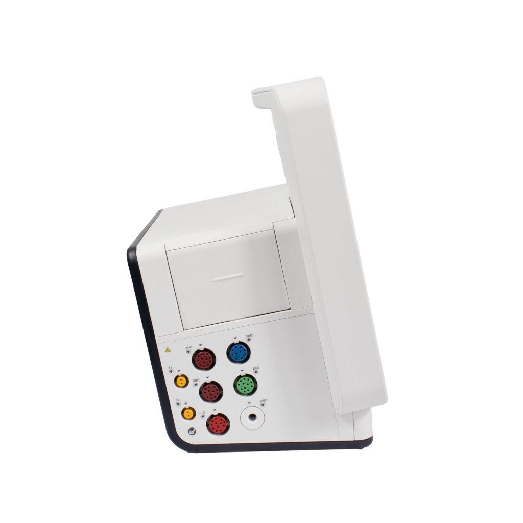 Monitor de Signos Vitales ePM 12M Mindray - Sel equipo médico