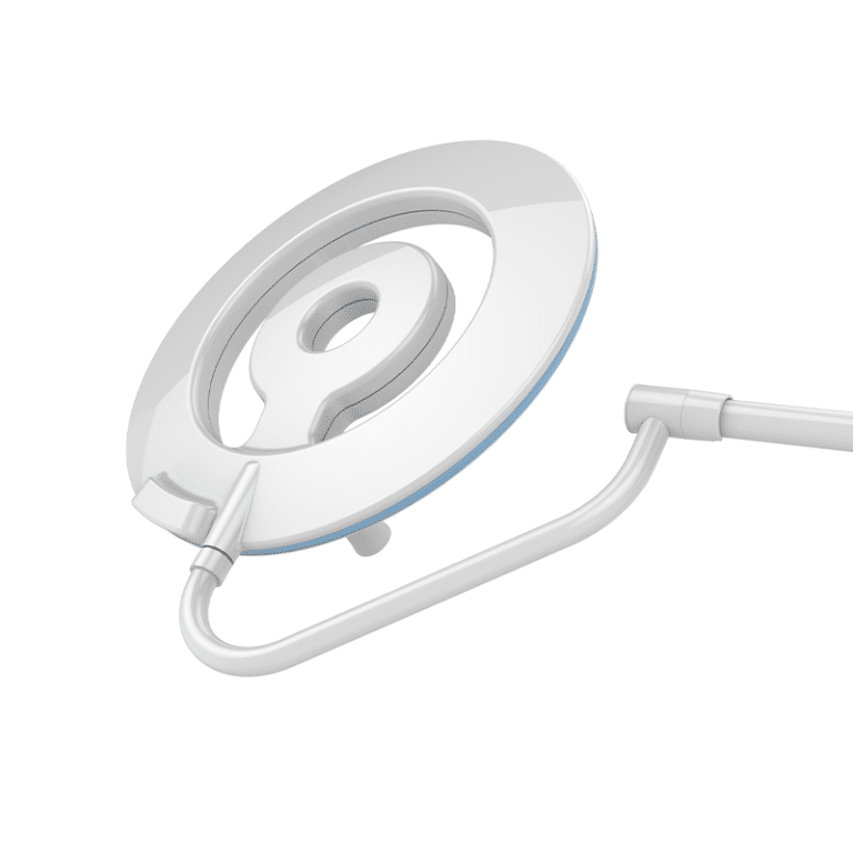 Lámpara quirúrgica HyLED 600 - Sel equipo médico