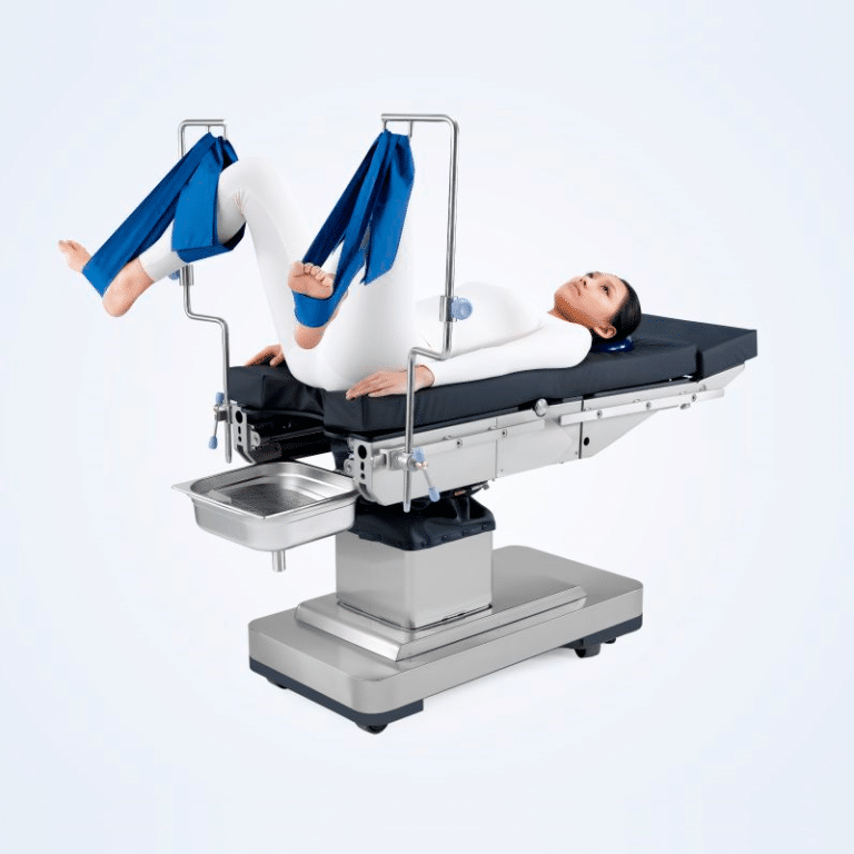 Mesa de Operaciones HyBase 3000 Mindray - Sel equipo médico