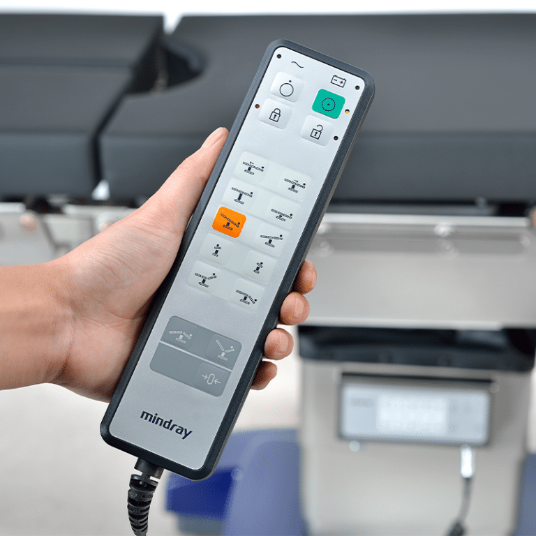 Mesa de Operaciones HyBase 6100 Mindray - Sel equipo médico