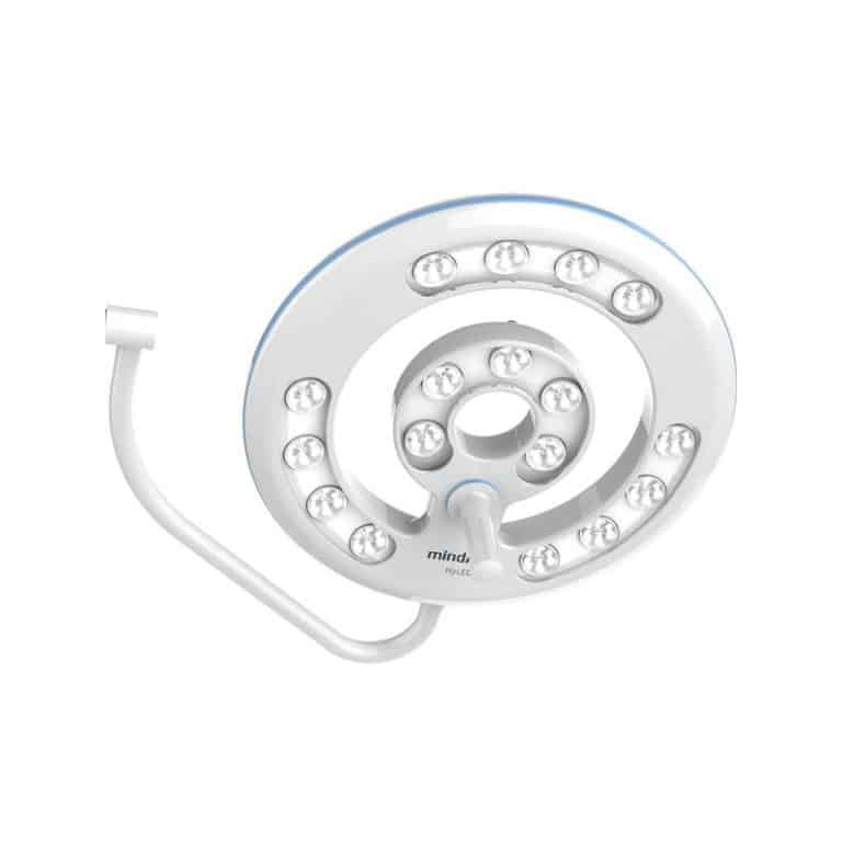 Lámpara quirúrgica HyLED 600 - Sel equipo médico