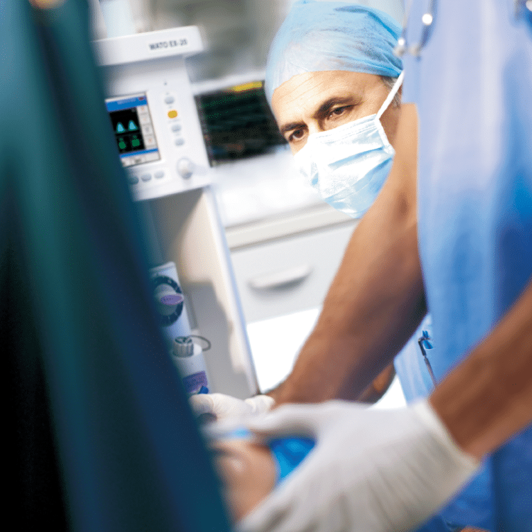 Máquina de Anestesia Wato EX-20 Mindray - Sel equipo médico