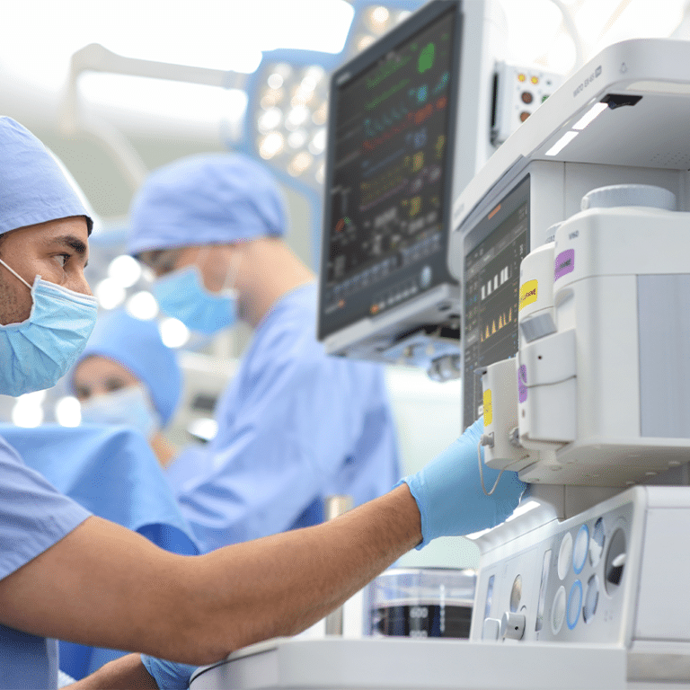 Máquina de Anestesia Wato EX-65 Pro Mindray - Sel equipo médico