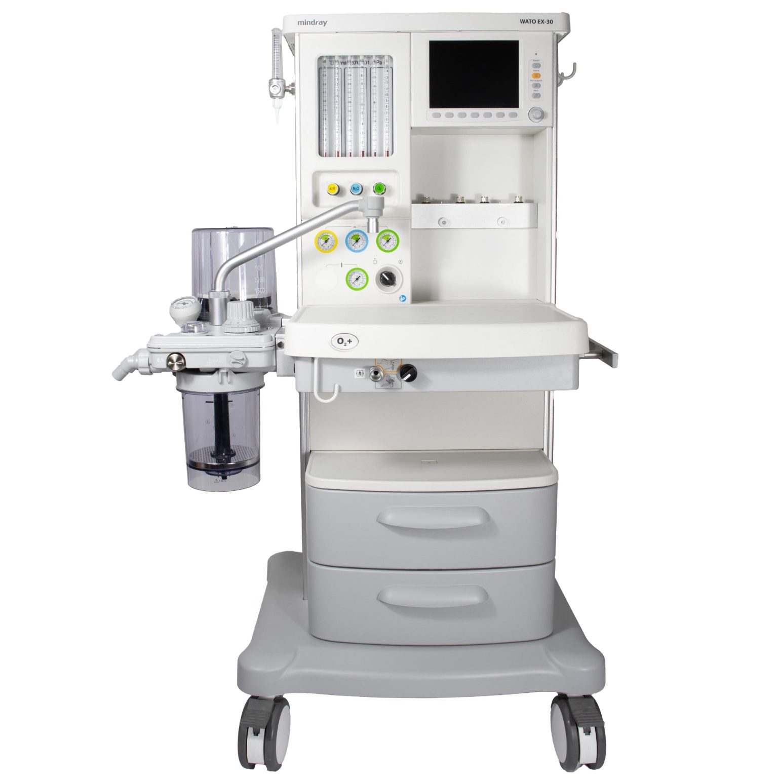 Máquina de Anestesia Wato EX-30 Mindray - Sel equipo médico