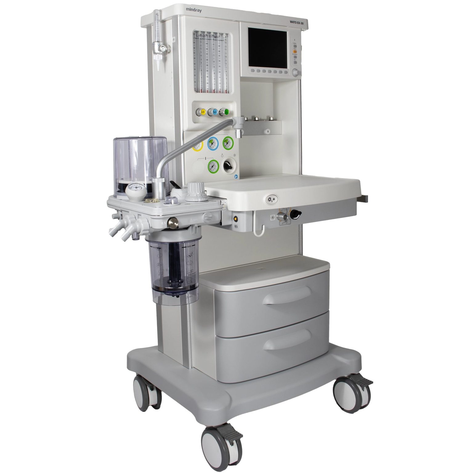Máquina de Anestesia Wato EX-30 Mindray - Sel equipo médico