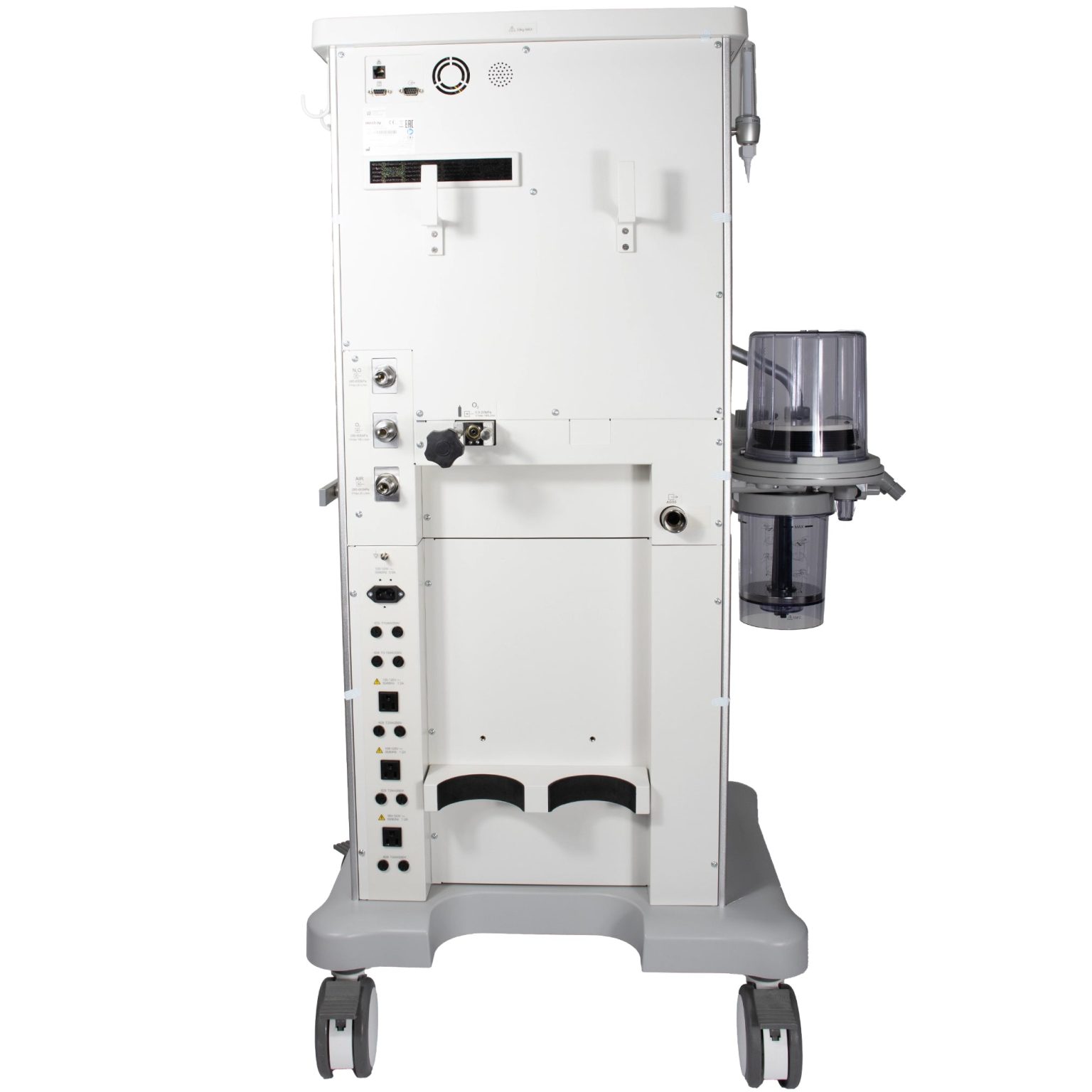 Máquina de Anestesia Wato EX-30 Mindray - Sel equipo médico