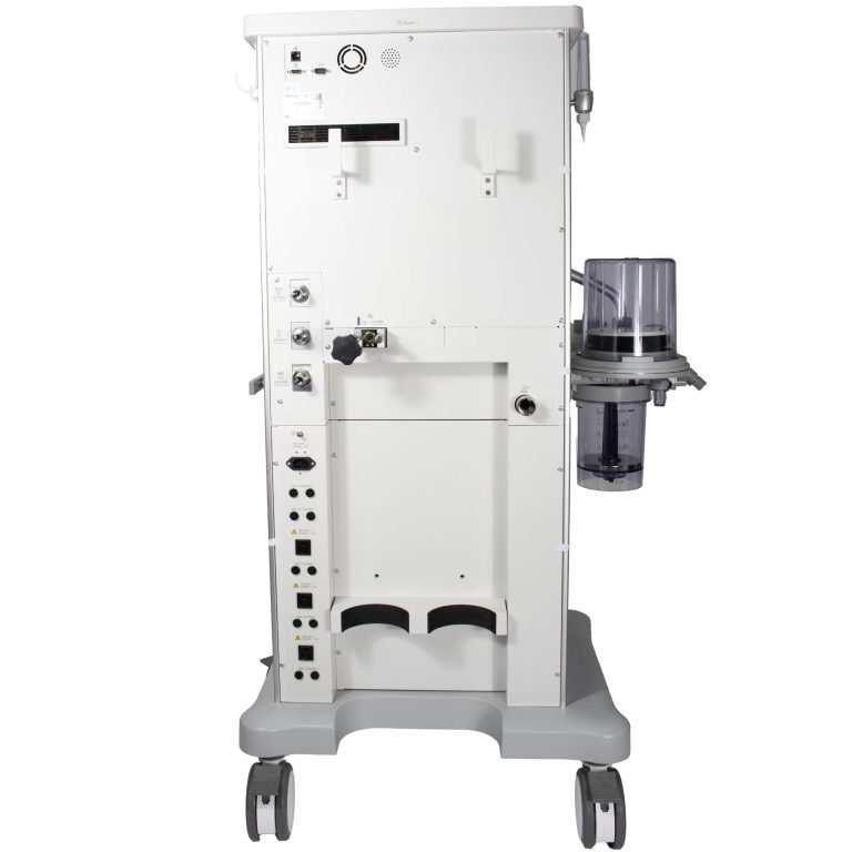 Máquina de Anestesia Wato EX-30 Mindray - Sel equipo médico