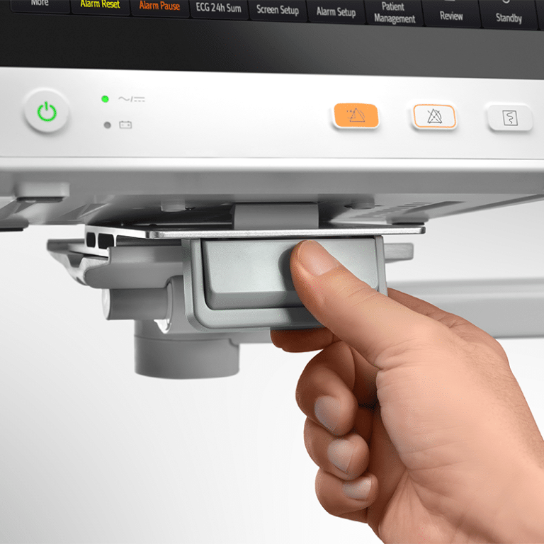Monitor de Signos Vitales ePM10 Mindray - Sel equipo médico