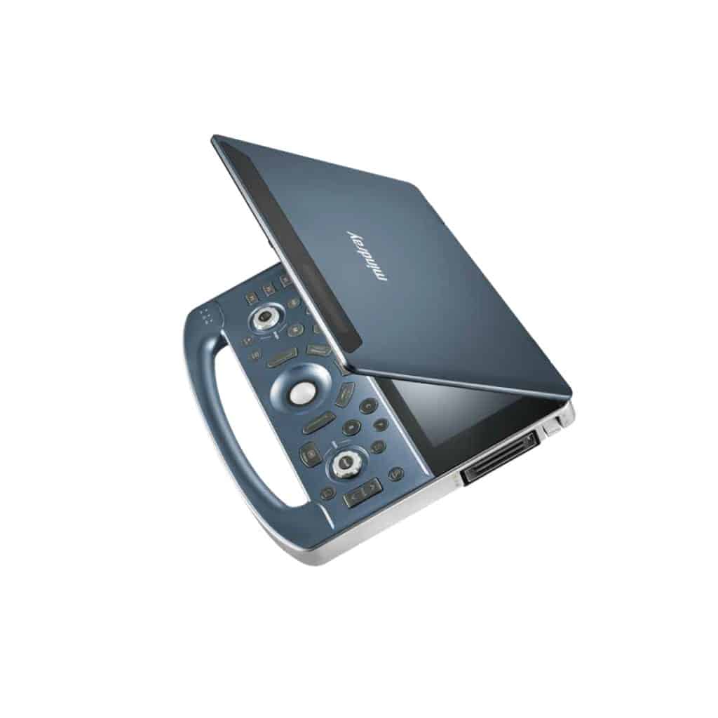 Ultrasonido Portátil MX7 Mindray - Sel equipo médico