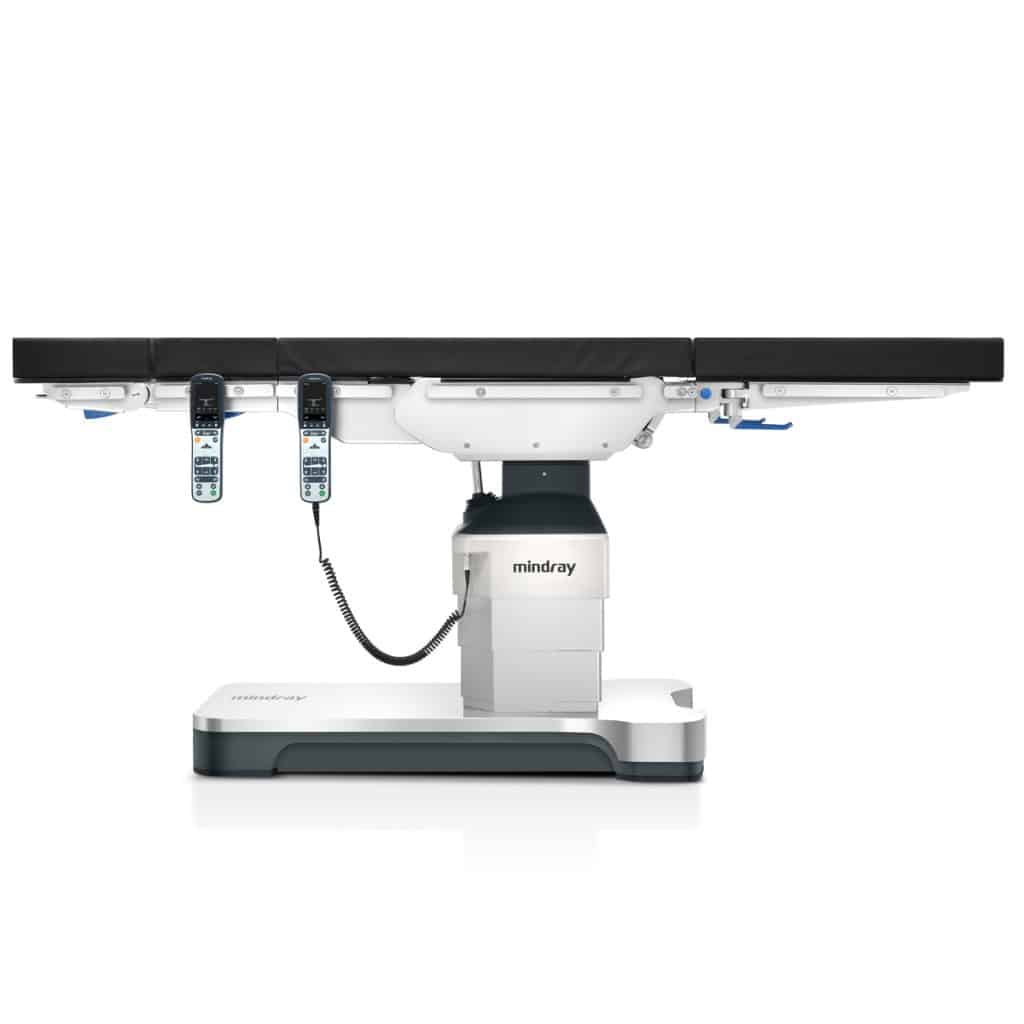 Mesa quirúrgica HyBase V8 / V8 Classic - Sel equipo médico