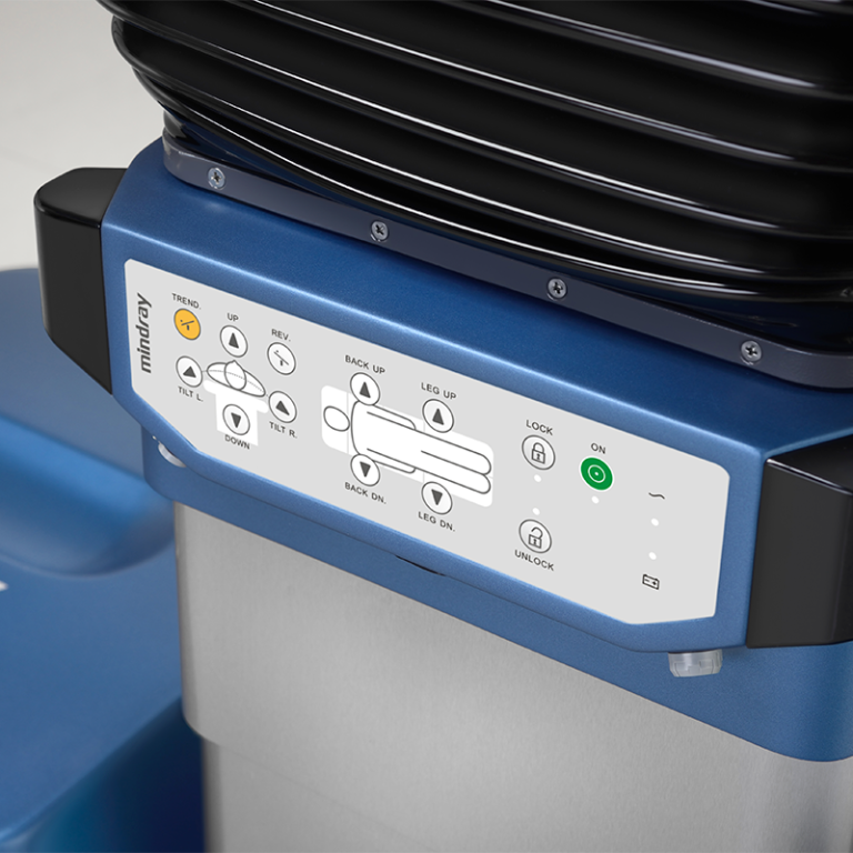 Mesa quirúrgica HyBase 8500 - Sel equipo médico